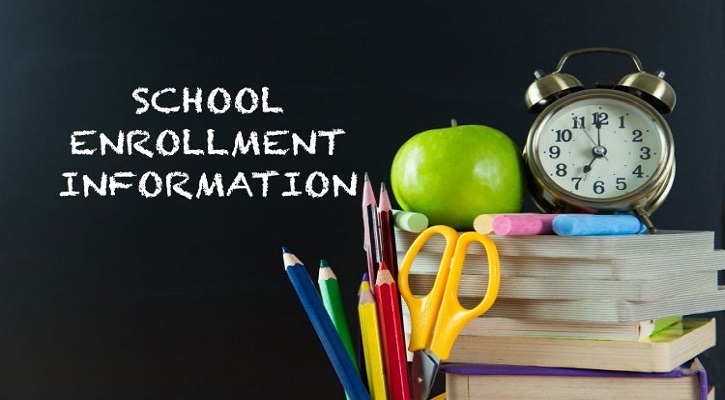 Enrollment for Canyon View Elementary | Canyon View Elementary