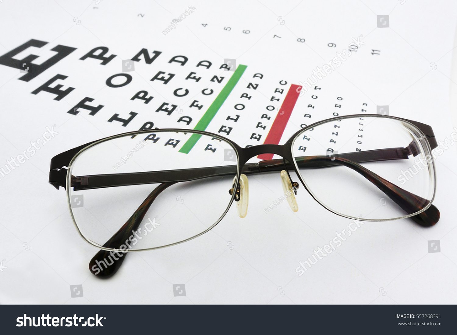 Vision & Hearing Screening | Canyon View Elementary